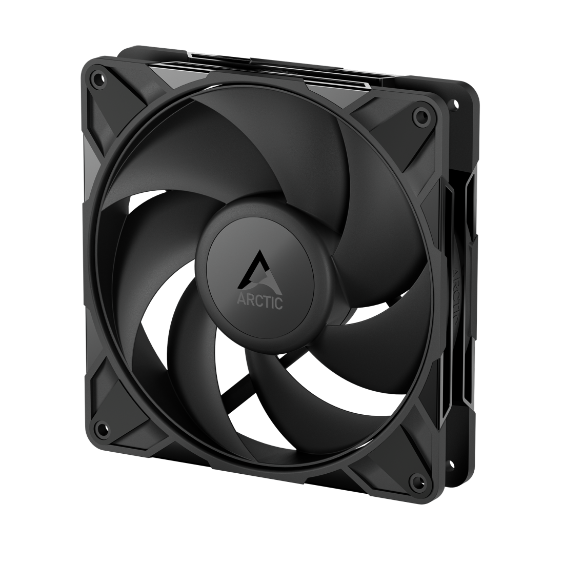 Arctic P14 Pro 140mm PWM PST - Fan (Black)